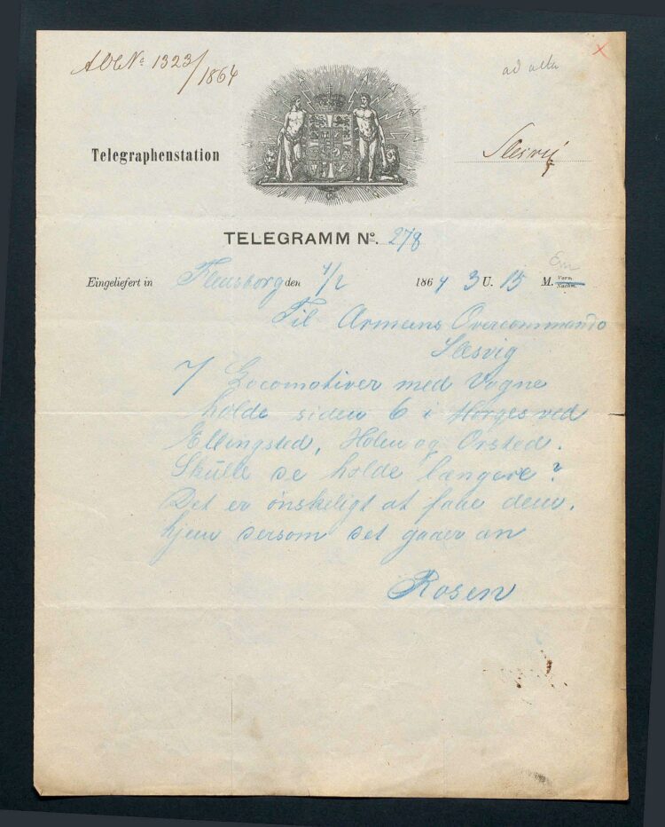 Dannevirke - Forsvar og Forter i Danmark